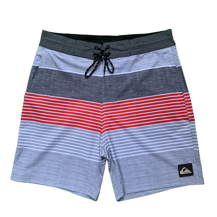 wholesale Quicksilver Men's Surf Pants elastic force Beach surfing ...