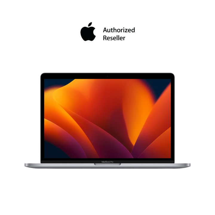 Apple MacBook Pro 13 inch 2022 M2 chip / Memory 8GB 8 Storage 256GB 512GB / 8 Core CPU 10 Core ...