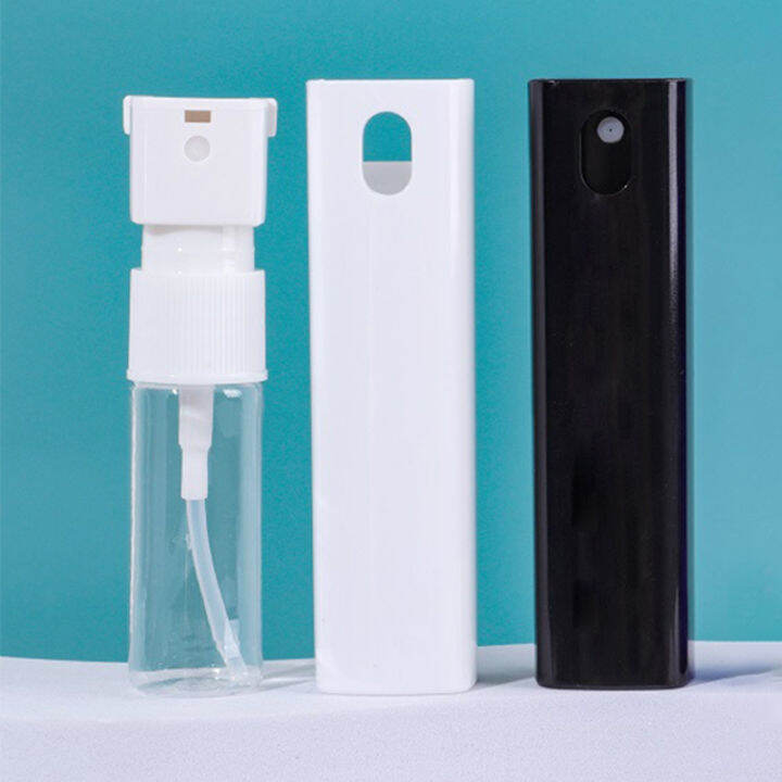 10ml Mini Spray Bottle Refillable-Perfect For Alcohol/Cologne/Sanitizer ...