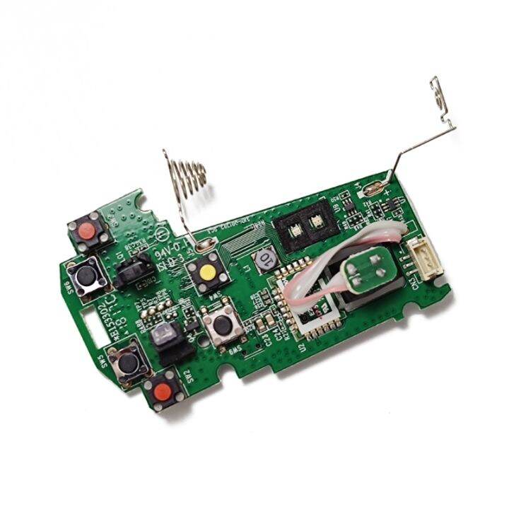 Mouse Motherboard Button Key Board Micro Switch Replace for Logitech ...