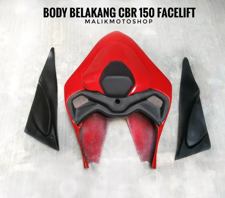 cover tank cbr 150 k45g Facelift body cbr Facelift body belakang cbr ... cover tank cbr 150 k45g Facelift body cbr Facelift body belakang cbr ...