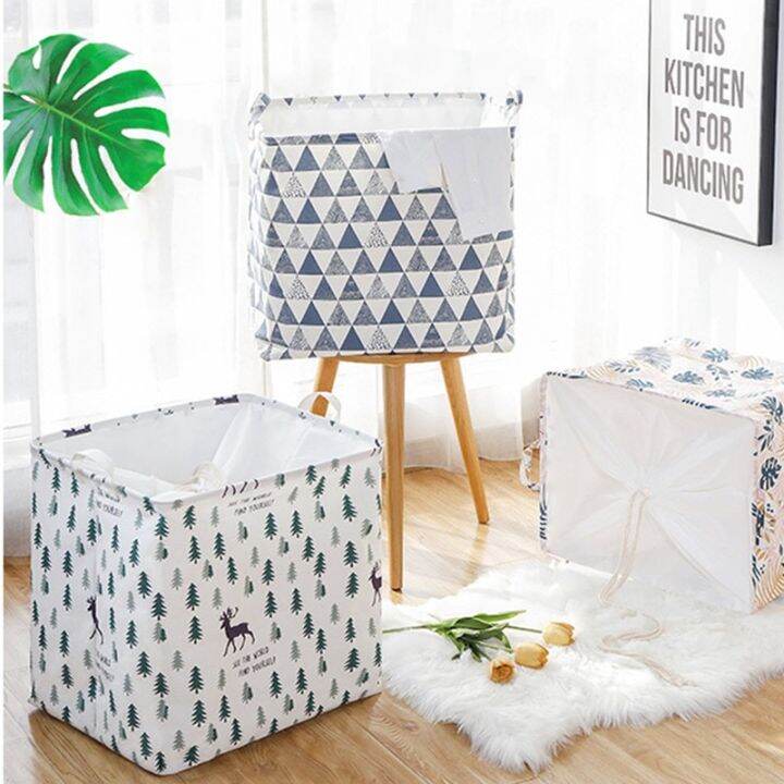 140L storage organizer box 100L Large Capacity Clothes Storage Box ...