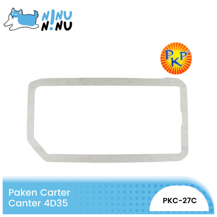 Packing Carter Mitsubishi PS Canter 4D35 PKP | Lazada Indonesia