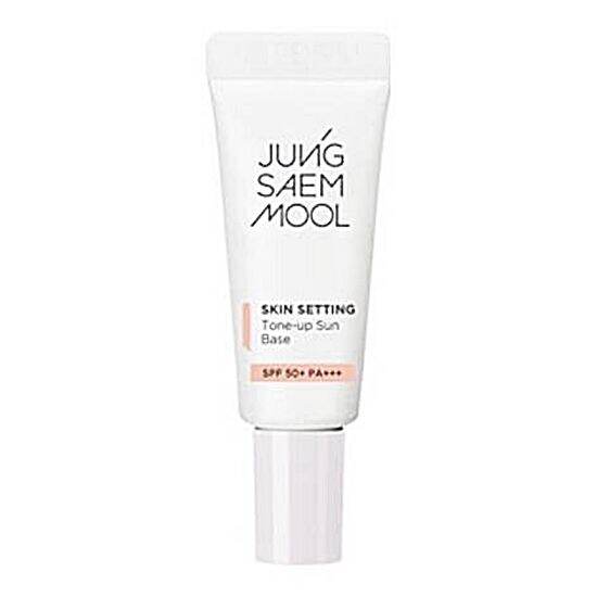 Jung Saem Mool Skin Setting Base (ขนาดทดลอง 5ml.) | Lazada.co.th