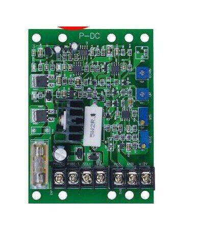 PF-DC-24 Proportional Valve Amplifier Board Amplifier Electromagnetic Proportional Valve ...
