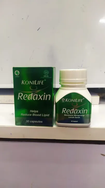 KONILIFE REDAXIN | Lazada Indonesia