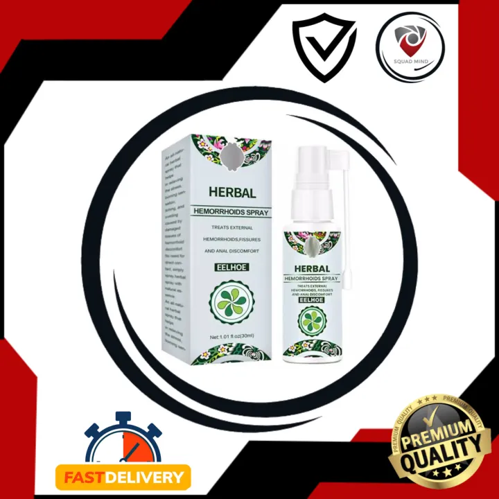 BEST SELLING！fast Hemorrhoids Remover Natural Herbal treatment ...