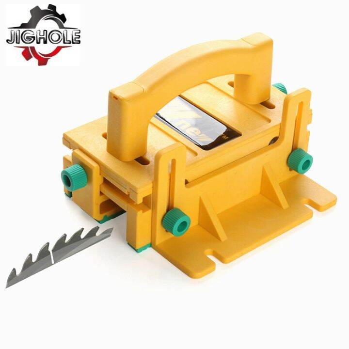 Saw Table 3D Pusher Woodworking Flip Table Saw Vertical Milling Planer ...