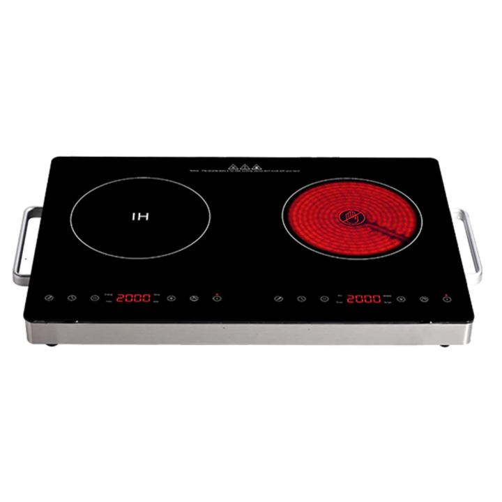 Induction & Infrared Ceramic Cooker | Lazada PH