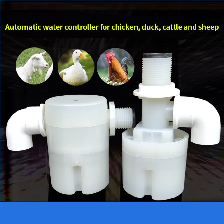 Sink water level controller Chicken, duck, cattle, sheep, pig husbandry ...