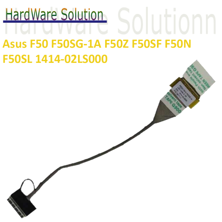 Asus F50 F50SG-1A F50Z F50SF F50N F50SL Series 1414-02LS000 LED Screen ...