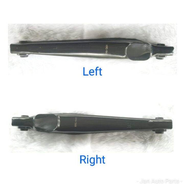 TORQPRIX Rear Lower Control Arm LCA for Lancer '97-'02 CK Pizza CJ GSR ...