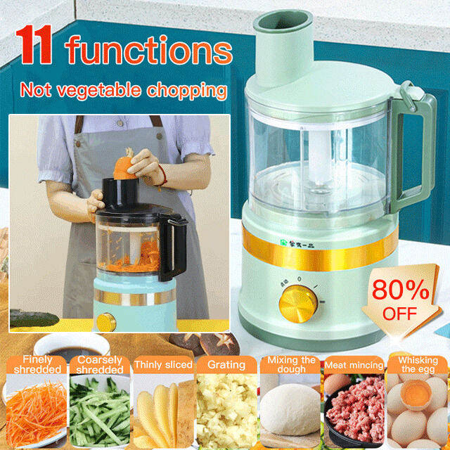 bungee Multifunctional Food Processor & Vegetable Chopper | Lazada PH