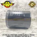 FILTER OLI OIL FILTER ISUZU PANTHER TURBO EURO 2 - ISUZU TRAGA - ISUZU ...