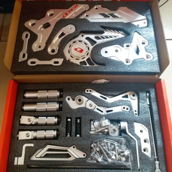 RB Full Shifter for SniperKing V3 | Lazada PH