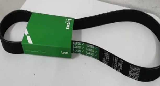 LUCAS FAN BELT - 7PK1125 - NISSAN ALMERA | Lazada