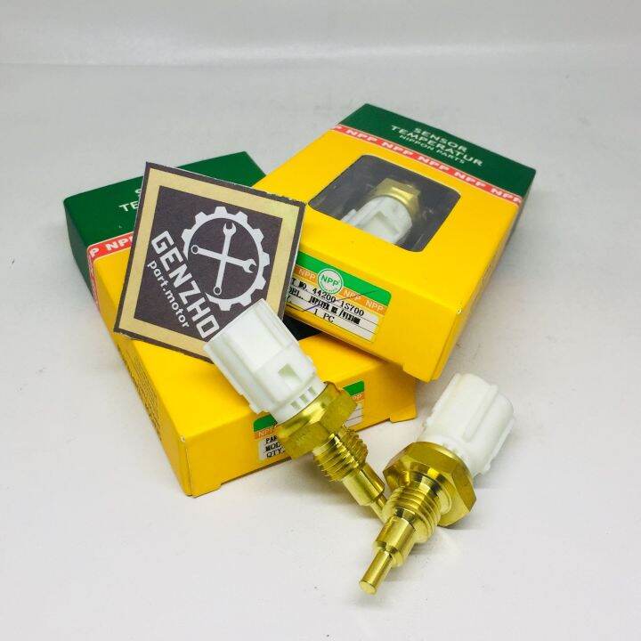 NPP SENSOR PANAS EOT THERMOSTAT SENSOR SUHU YAMAHA JUPITER MX / VIXION ...