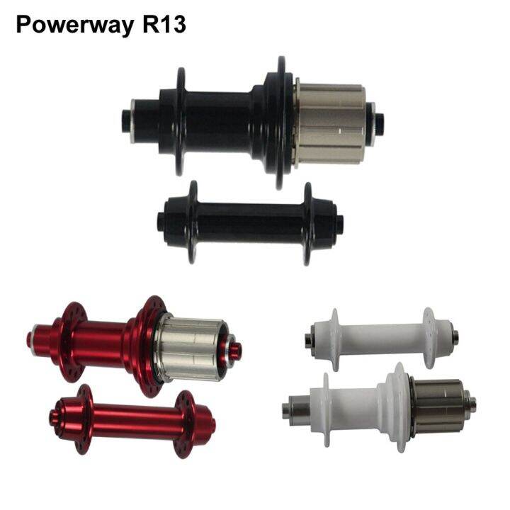 Ultralight Powerway Hub R13 Carbon Bike Rsuitable Fo Acer Road Bicycle ...