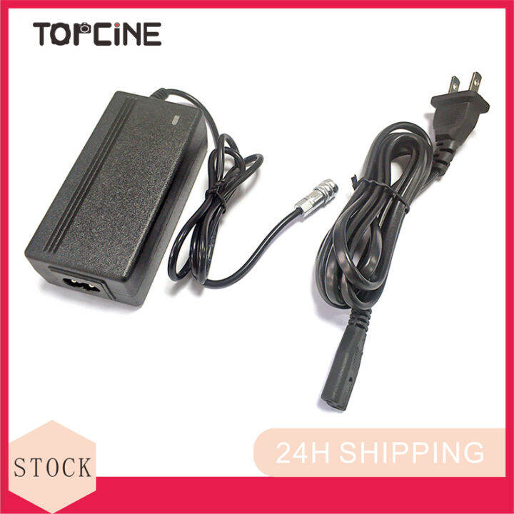 TOPCINE BMD BMPCC-AC 12V 3A Power AC Adapter for BMPCC 4K 6K 6K Pro ...