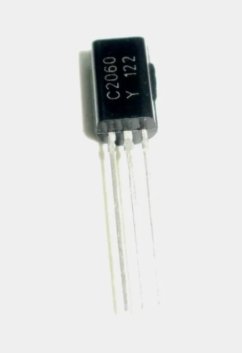 TRANSISTOR C2060 | Lazada Indonesia
