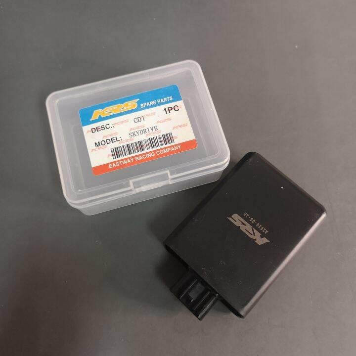 Suzuki Skydrive CDI Unit | Lazada PH