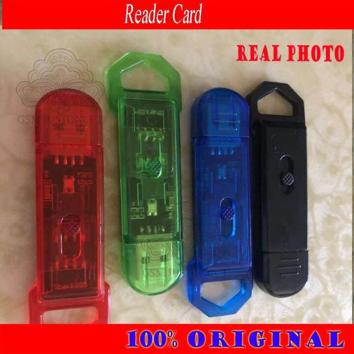 Universal For UFI Dongle / EMMC / SFT / CM2 / EFT / NCK / NCK PRO / UMT ...