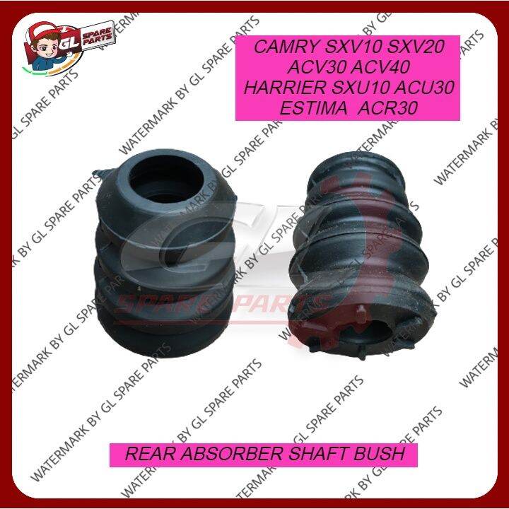 TOYOTA CAMRY SXV10 SXV20 ACV30 ACV40 HARRIER ACU10 ACU30 ESTIMA ACR30 ...