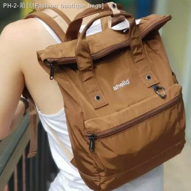 sally 191 Anello Backpack | Lazada PH