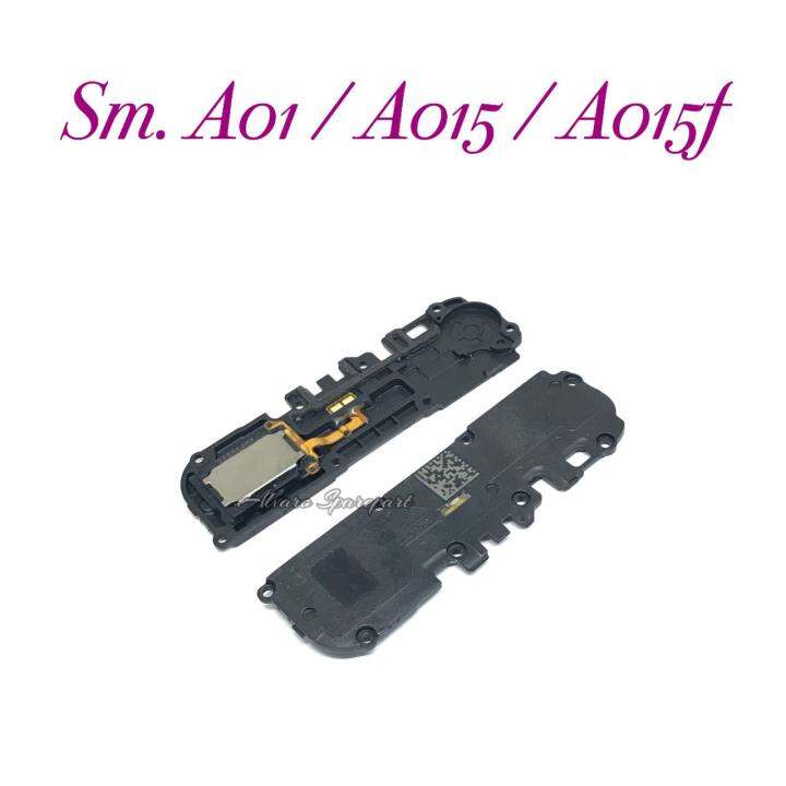 BUZZER 1 SET SAMSUNG A01 A015 A015F - BUZZER MUSIK - BUZZER SAMSUNG ...