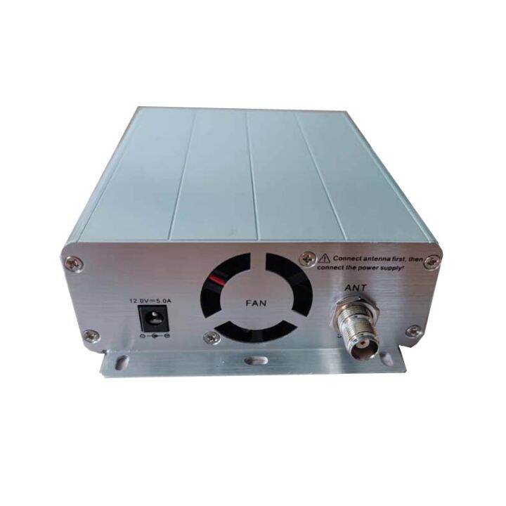 CZE-15A Stereo PLL Radio Station 87Mhz-108Mhz 15W FM Broadcast ...