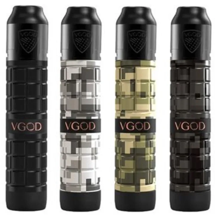 ☑ Vgod Promech Kit or Set | Lazada PH