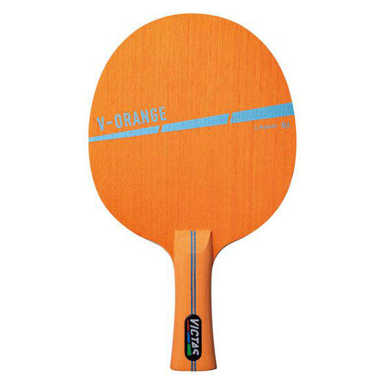 ไม้ปิงปอง VICTAS V-ORANGE FL | Lazada.co.th