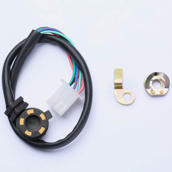 Motorcycle Parts Gear Position Sensor Neutra Universal Washers For ...