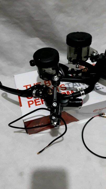 master rem nmax 2 tabung master rem rcs 98 radial universal Nmax / pcx ...