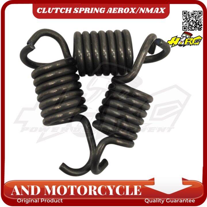 【factory outlet】 HIRC CLUTCH SPRING FOR AEROXNMAX | Lazada PH