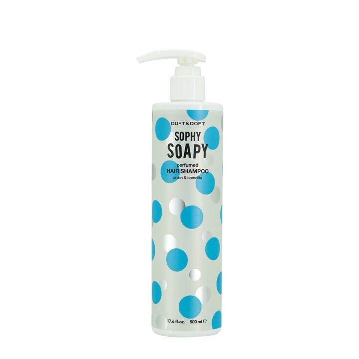 【d0vae5hi】Mildly clean Duft & Doft Perfumed Hair Shampoo - LIMITED ...