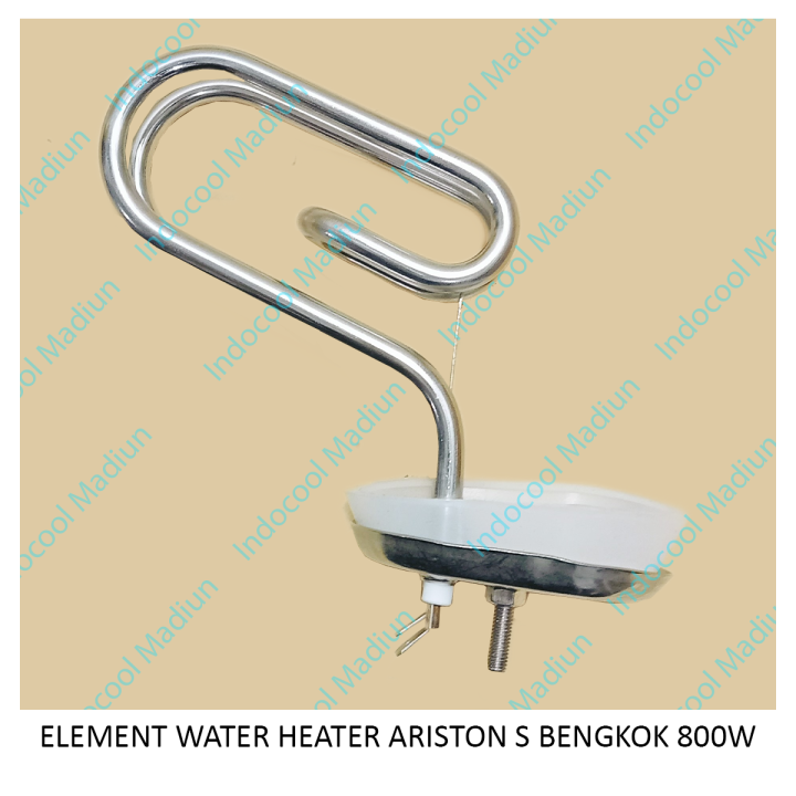 ELEMEN WATER HEATER/ELEMENT WATER ARISTON BENGKOK S 800W | Lazada Indonesia
