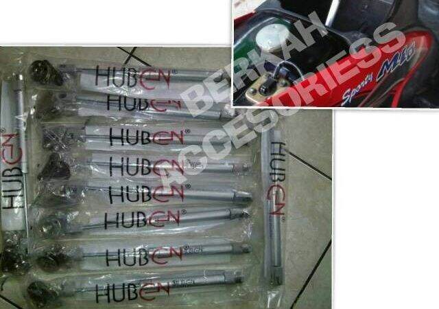 Hidrolik Jok Motor Huben / Gas Spring Huben GS-100 N | Lazada Indonesia