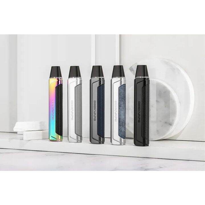 Geekvape Aegis One Pod System 780mAh (LEGIT) | Lazada PH