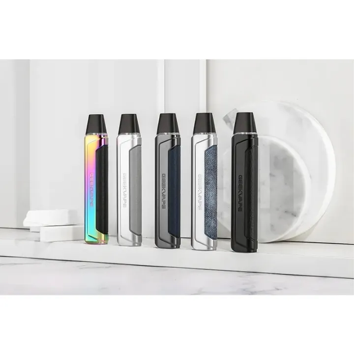 VAPE Geekvape Aegis One 780mAh / 1FC 550mAh pod system kit vape (LEGIT ...