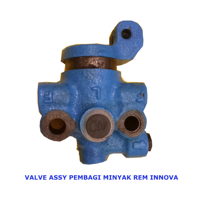 Valve Assy Pembagi Minyak Rem Innova | Lazada Indonesia