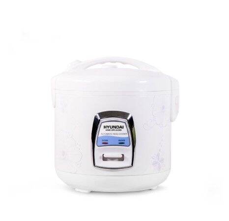 Hyundai Deluxe Jar Type 1L Rice Cooker HRC-AJ1002 | Lazada PH