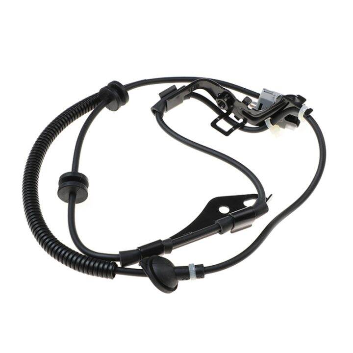 Rear ABS Wheel Speed Sensor for Toyota Yaris Vios 2005-2012 | Lazada PH