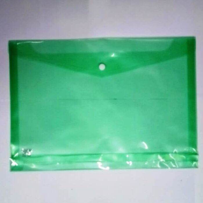 MAP KANCING FOLDER ONE | Lazada Indonesia