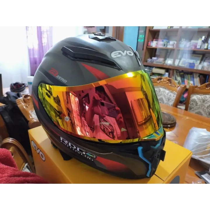 GSX3000 v1 v2/ GT-PRO REVO and IRIDIUM LENS(HELMET NOT INCLUDED ...