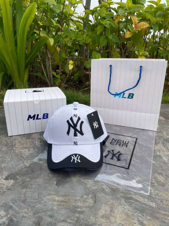 TOPI NEW YORK YANKEES MLB NYK CAP Hat 822 topi baseball cap keren ...
