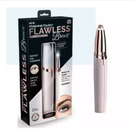 Saf Flowless brows remover, pen brows remover | Lazada PH