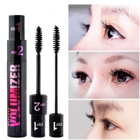 Lameila Mascara Eyelash Maskara eye make up Waterproof Long Lasting And ...