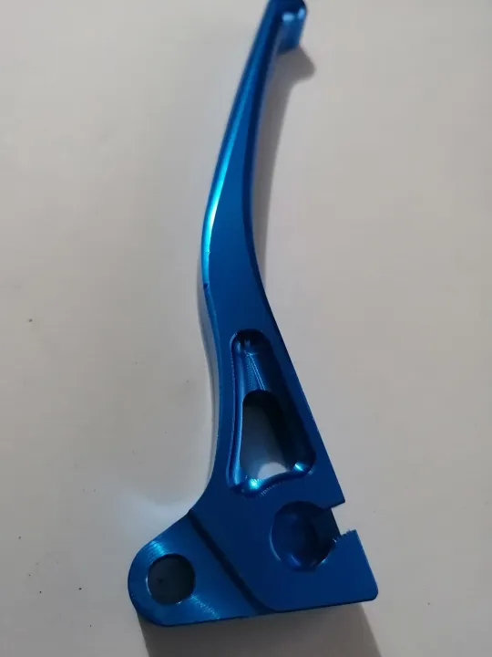 brake lever thailand blue drum type wave100 | Lazada PH
