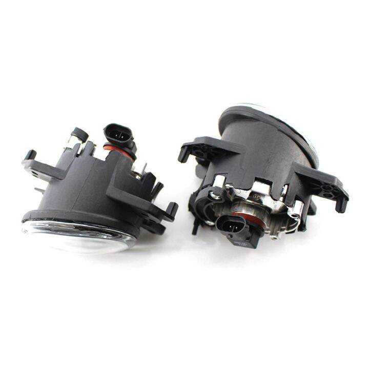 Daytime Running Light Front Bumper Anti-Fog Light for Mercedes Benz ...